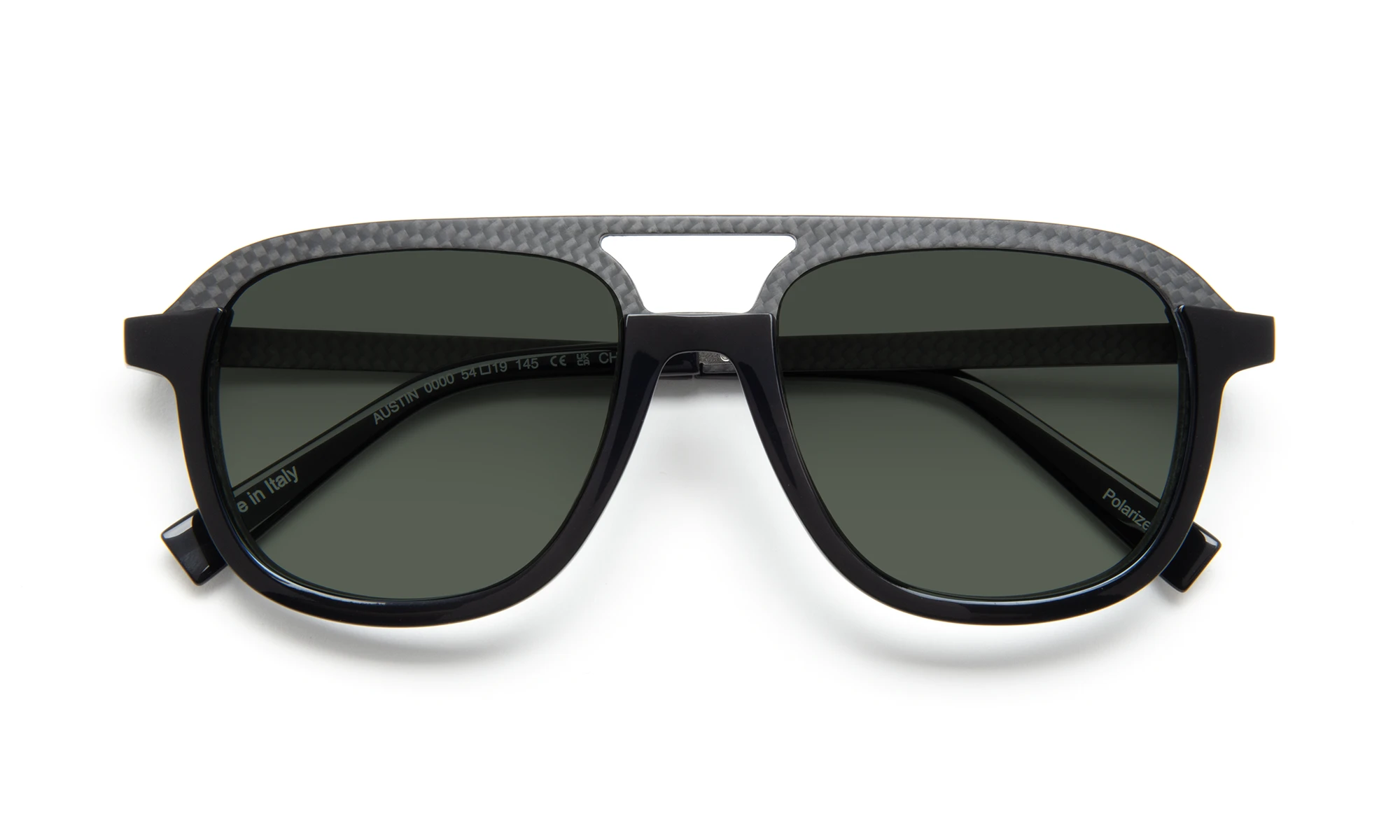 AUSTIN | J.F. REY Montures Optiques et Solaires Design