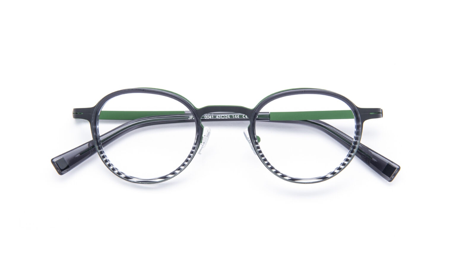 JF2677 | J.F. REY Montures Optiques et Solaires Design